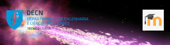 IST / Moodle do Campus Tecnológico e Nuclear